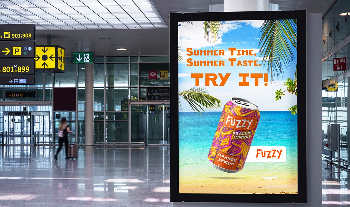 Reklama outdoor. Poznaj 4 najpopularniejsze nośniki reklamy zewnętrznej ...